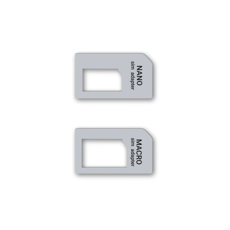 SIM ADAPTER KIT